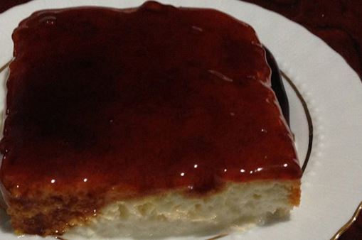 Trileçe Tatlısı Tarifi - Yemeklerbizle